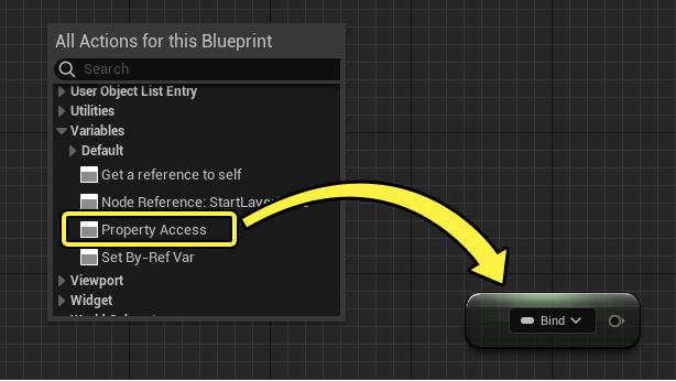 [UE5] Animation Blueprint의 Thread-UnSafe Warning 해결하기 | seolwon